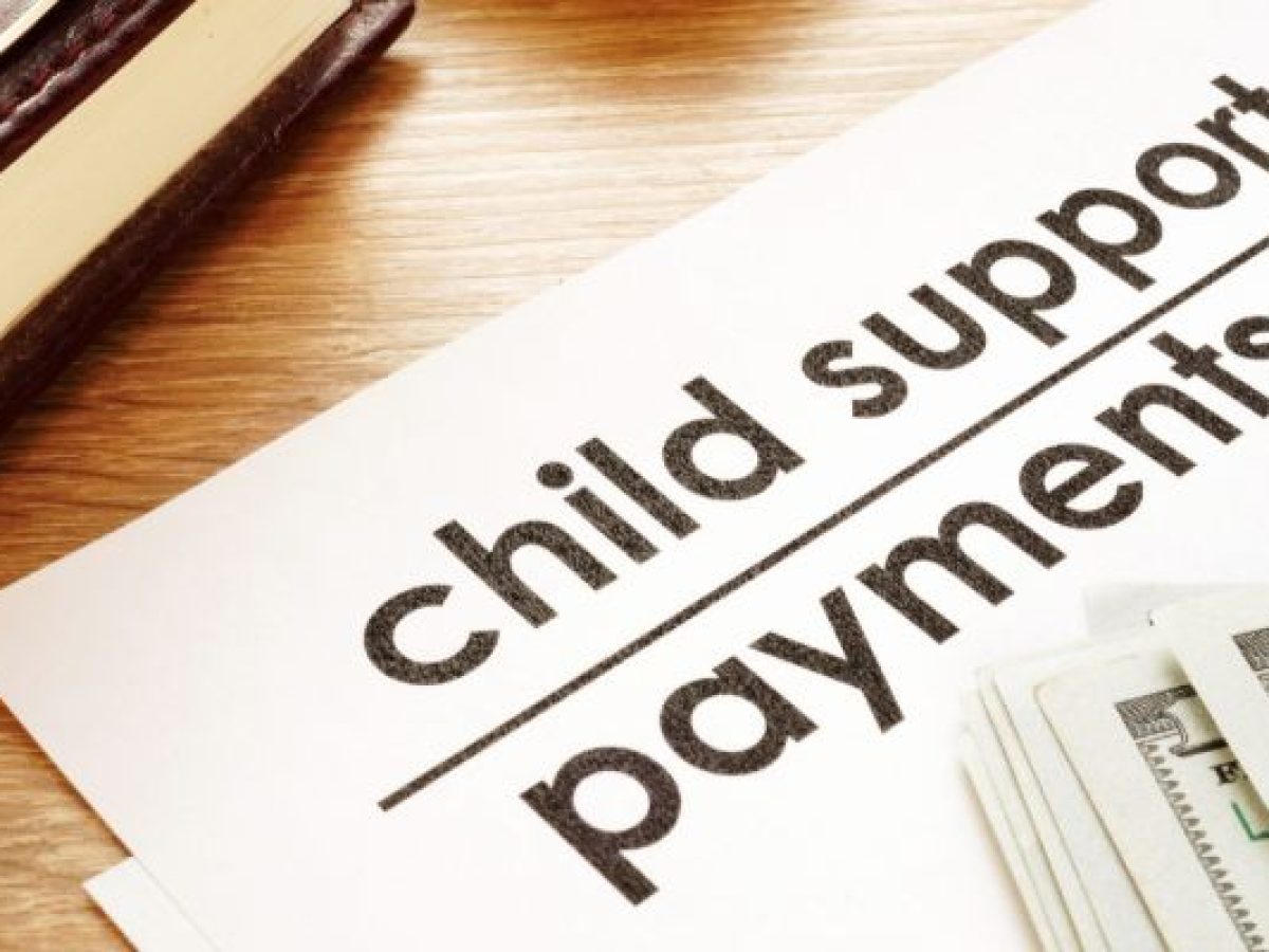 2025 What Is the Average Child Support Payment in California